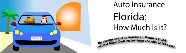 Best Auto Insurance in Florida | Affordable Rates & Top Coverage