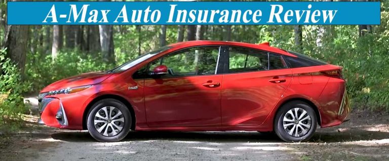 A-Max Auto Insurance Review | Determining Benefits & Drawbacks