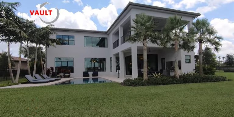 Vault Insurance Review - 2024