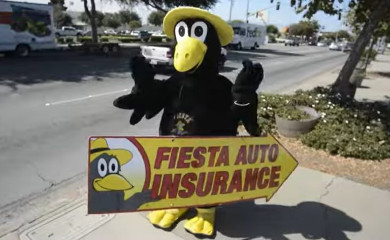 Fiesta Auto Insurance Review | Bad vs Good Fiesta Reviews