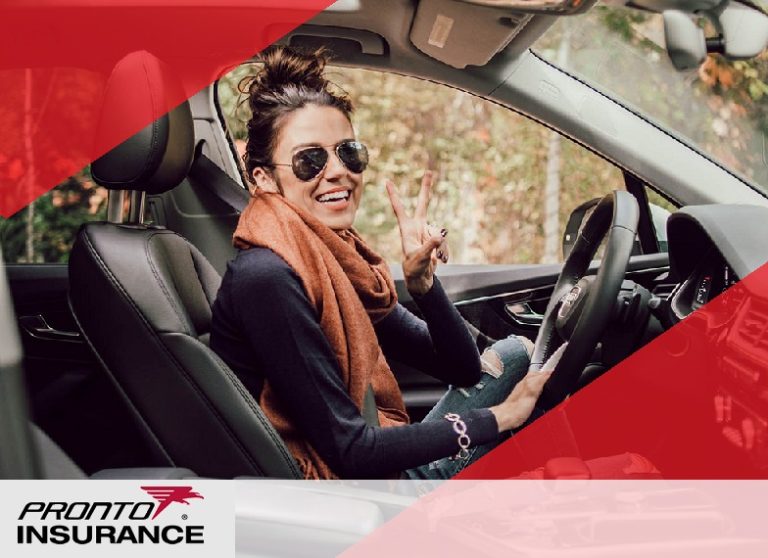 Pronto Insurance Review - 2024 - Direct Auto Insurance