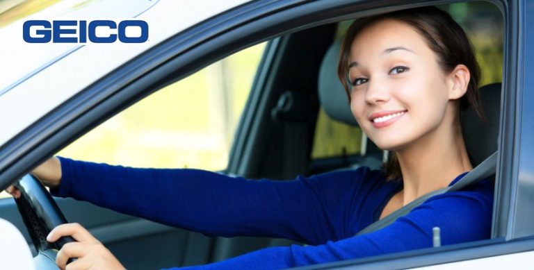 Seguros GEICO | Tarifas, Cobertura y Servicio al Cliente (2023)