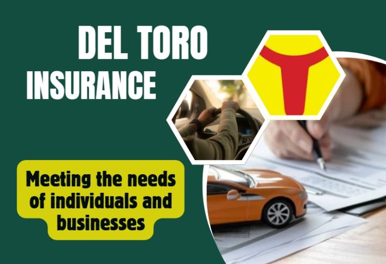 Del Toro Insurance Review - Direct Auto Insurance